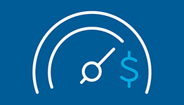 Want to speed up your savings?